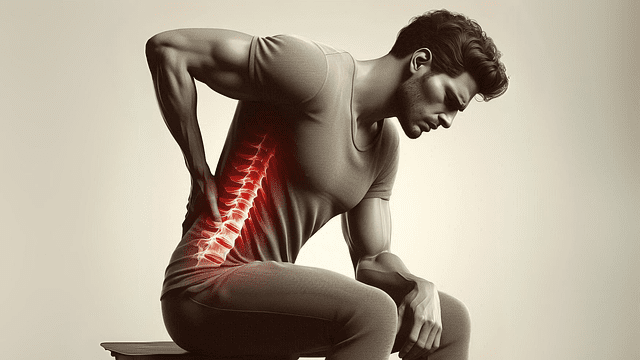 Prolozone Therapy: Effective Pain Relief for Joints and Back Issues
